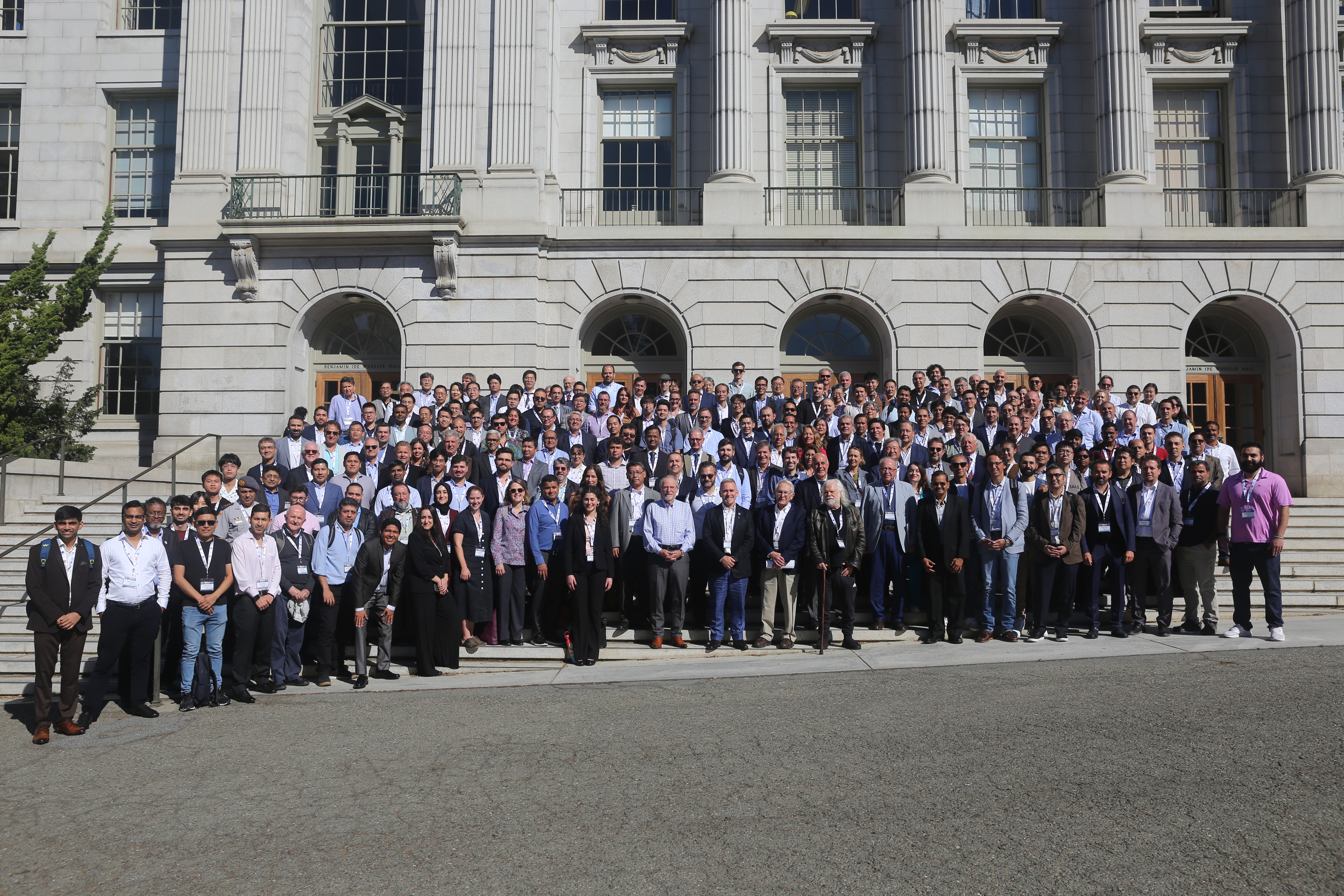 19WCSI – 19th World Conference on Seismic Isolation, Energy Dissipation ...